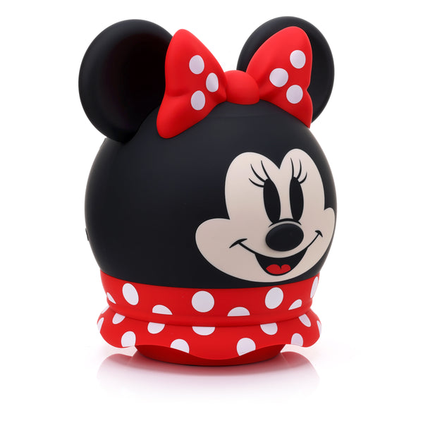 Bigger 8" Minnie Mouse – Bitty Boomers
