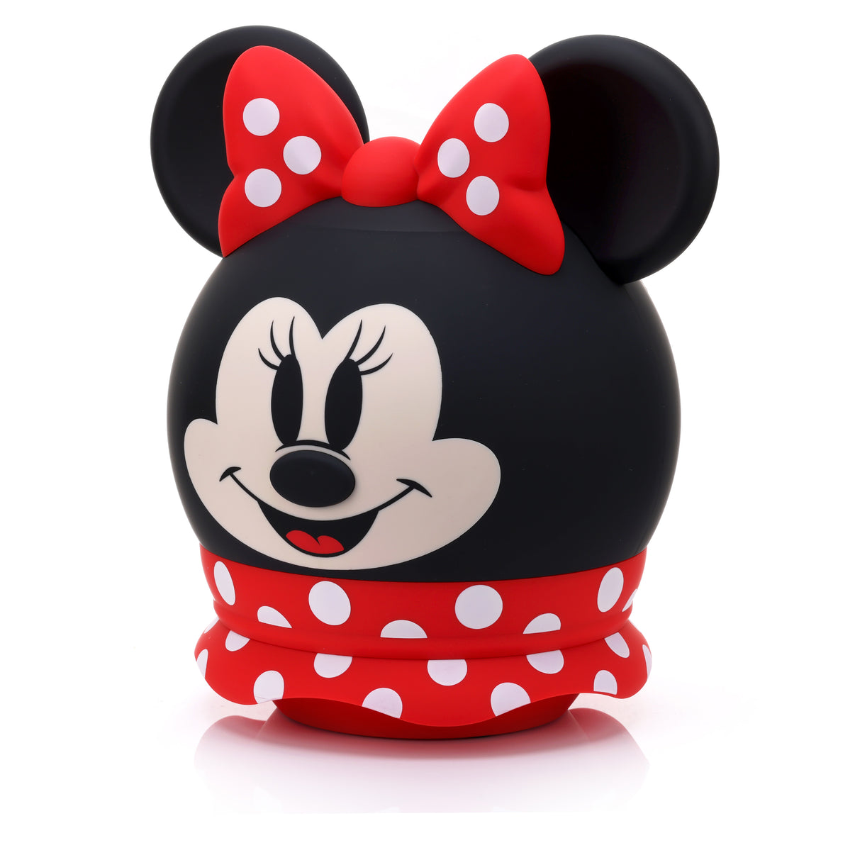 Bigger 8" Minnie Mouse – Bitty Boomers