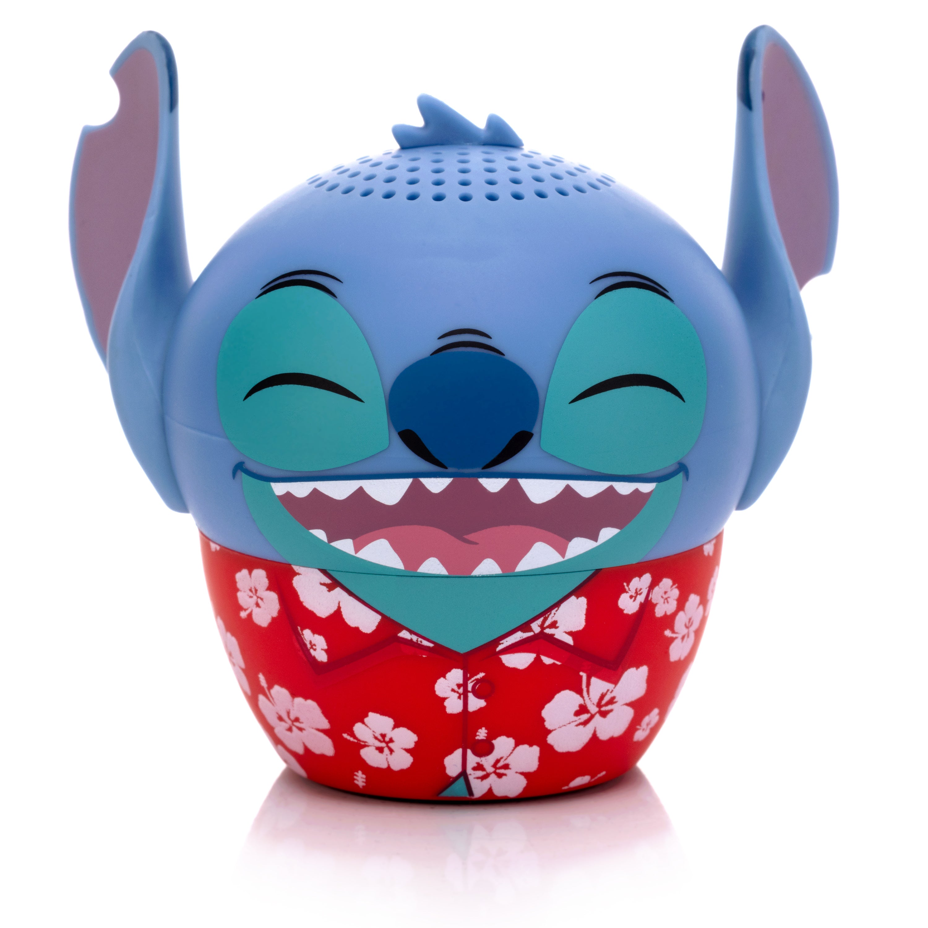 Stitch Hawaiian – Bitty Boomers