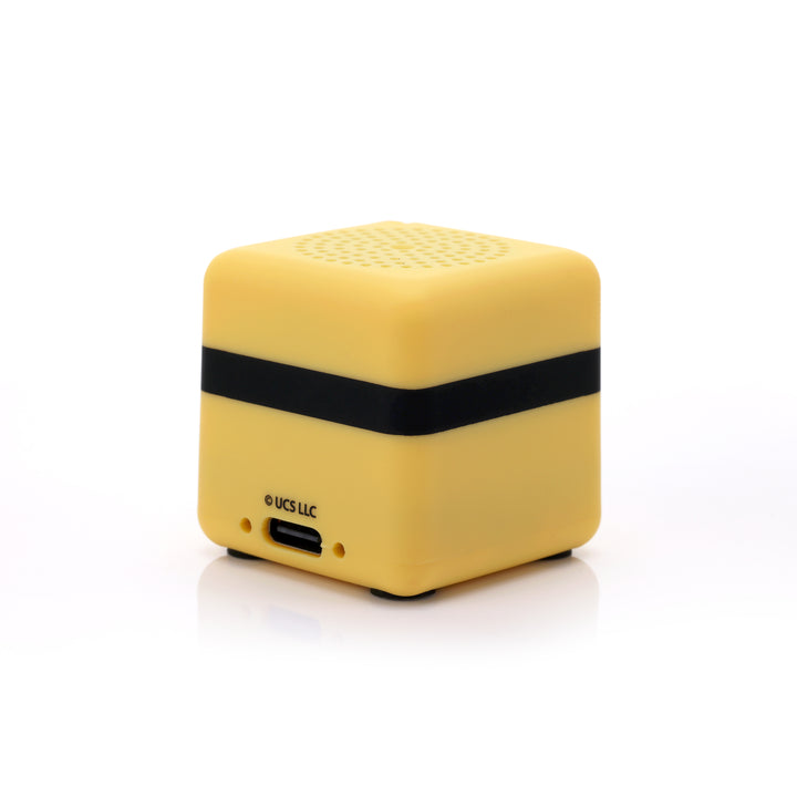 Bitty Box – Bitty Boomers