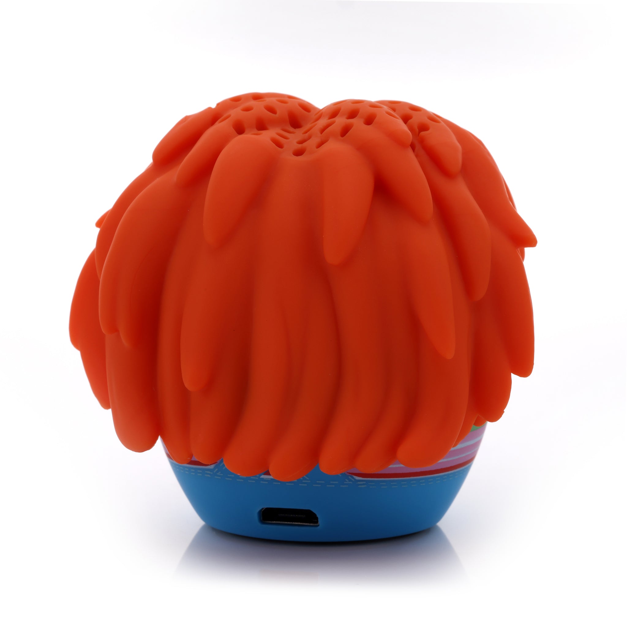 Chucky – Bitty Boomers