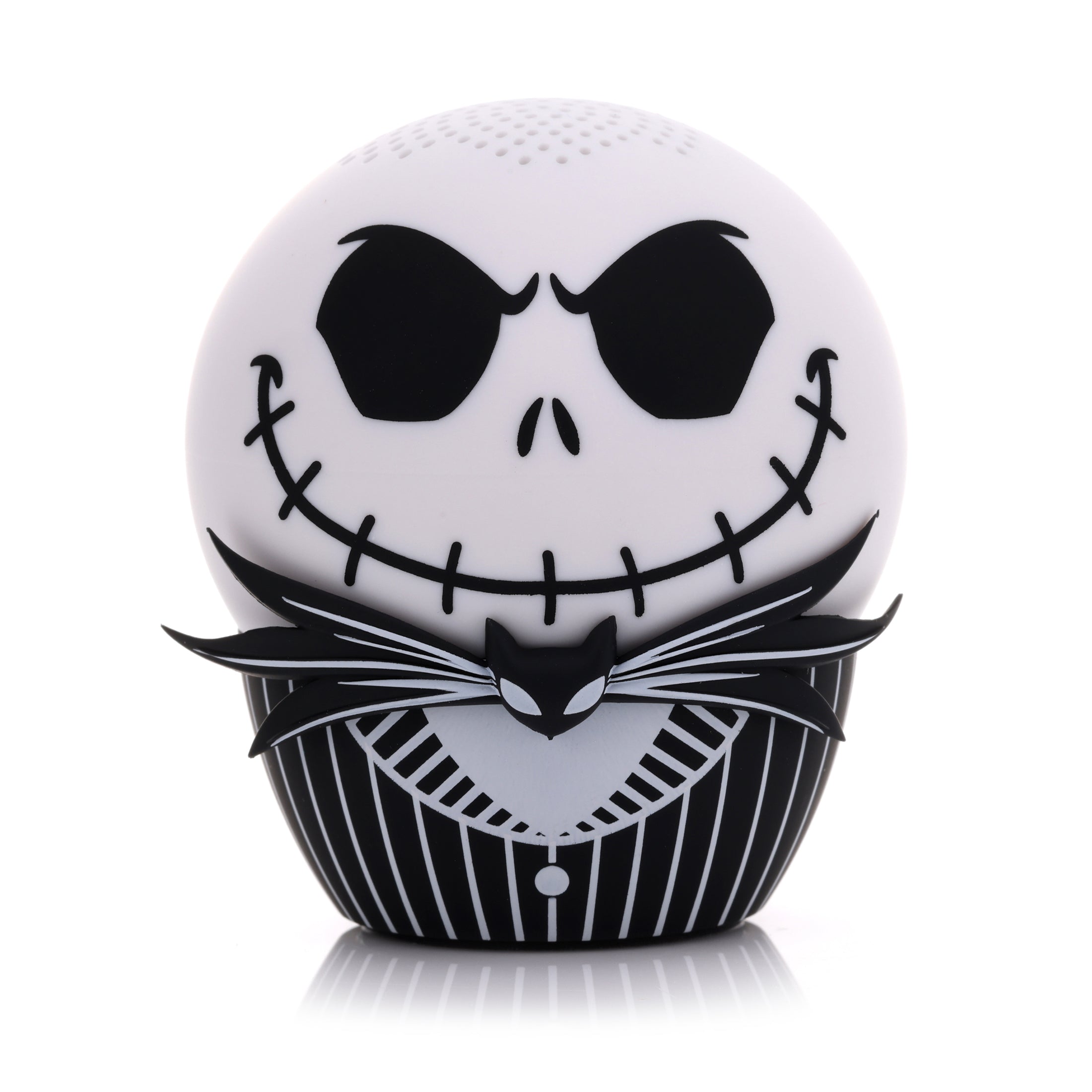 Jack Skellington - Motivated - The Nightmare Before Christmas – Bitty ...