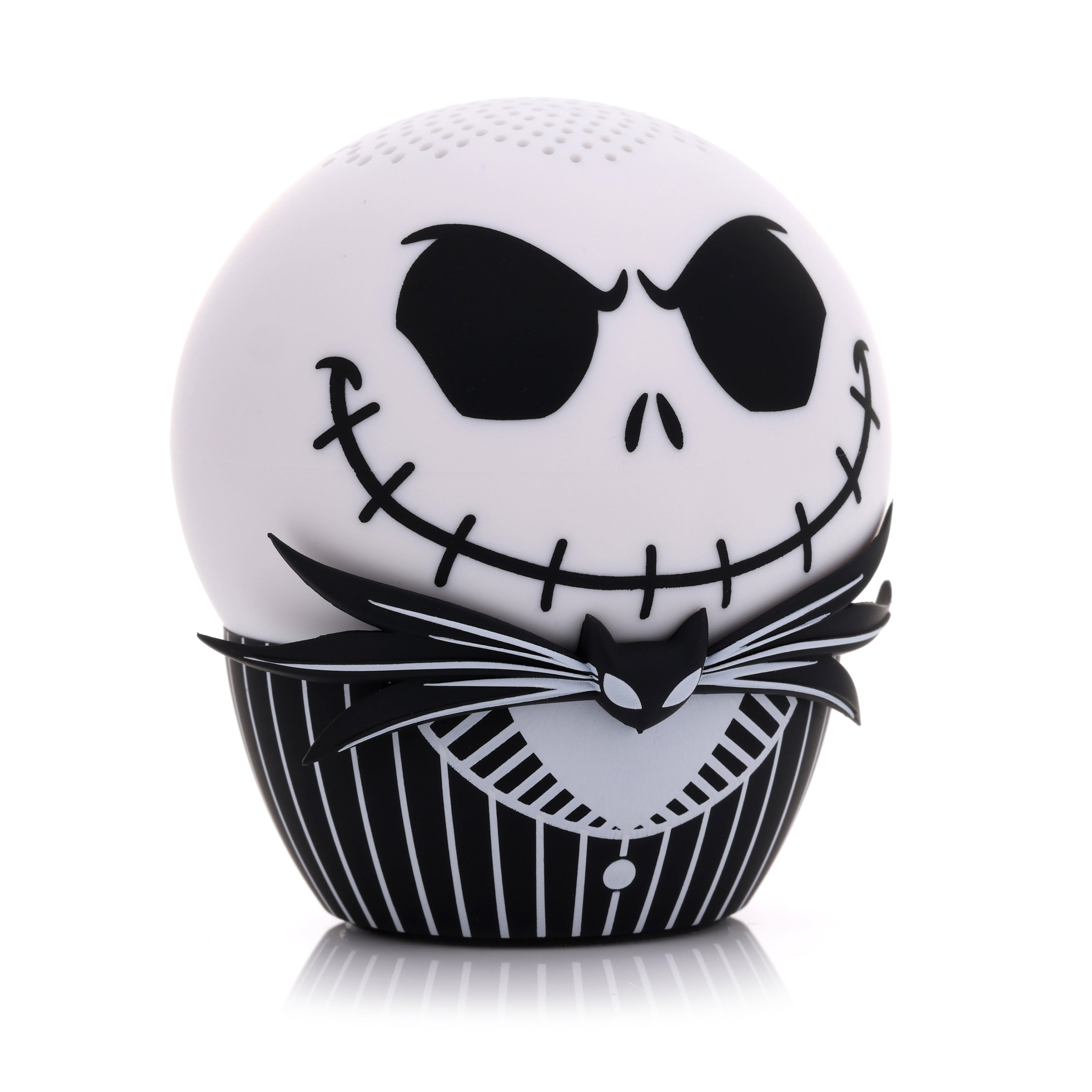 Jack Skellington - Motivated - The Nightmare Before Christmas – Bitty ...