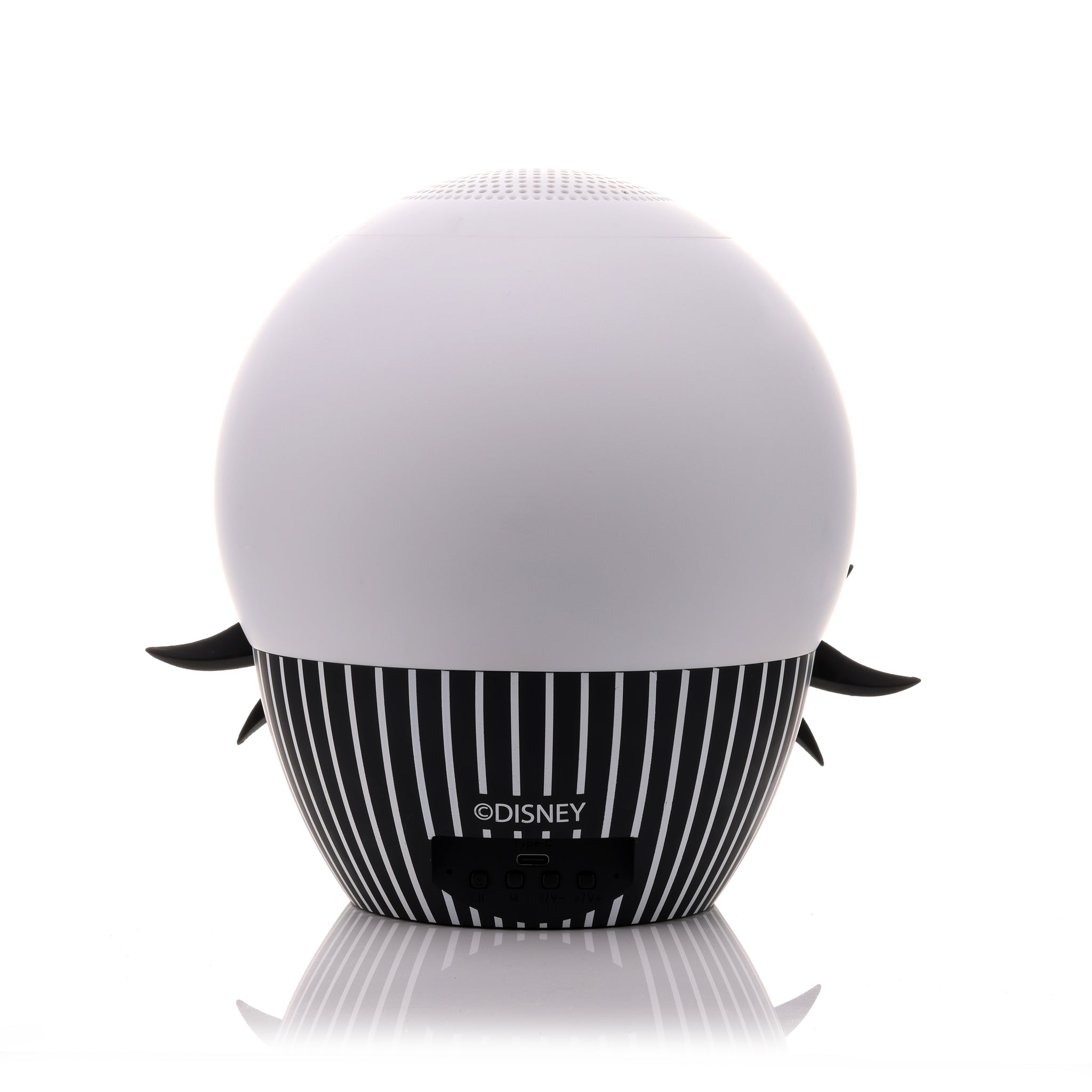 Bigger 8" Jack Skellington - The Nightmare Before Christmas – Bitty Boomers