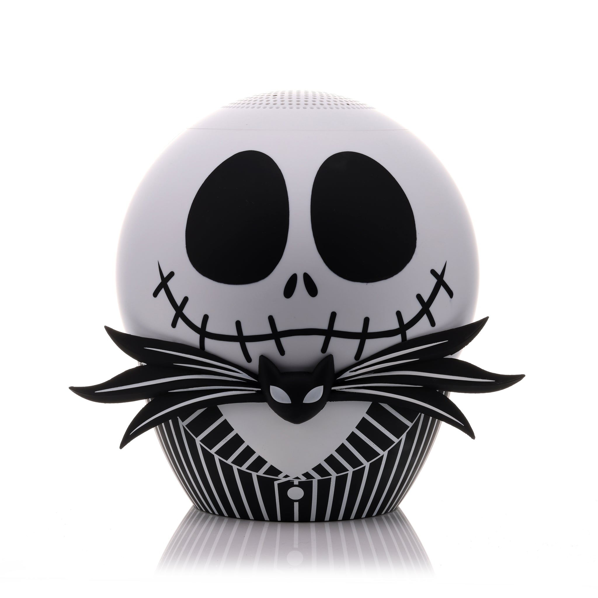 Bigger 8" Jack Skellington - The Nightmare Before Christmas – Bitty Boomers