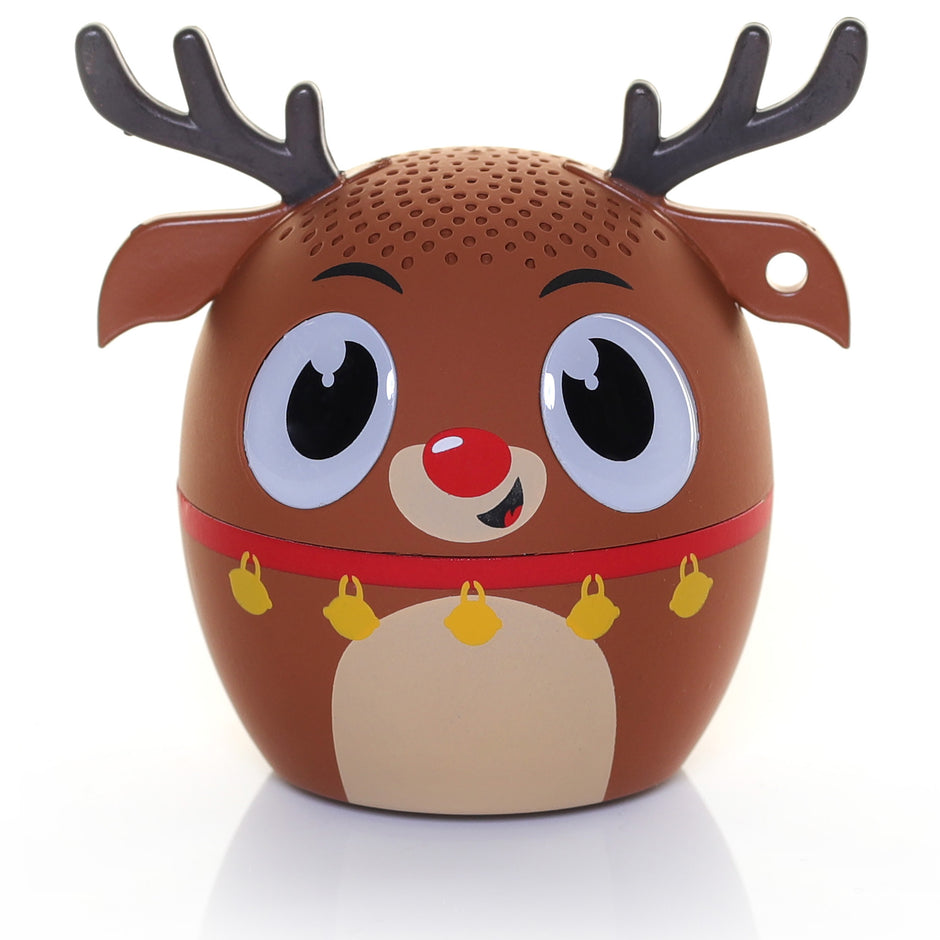 Holiday – Bitty Boomers