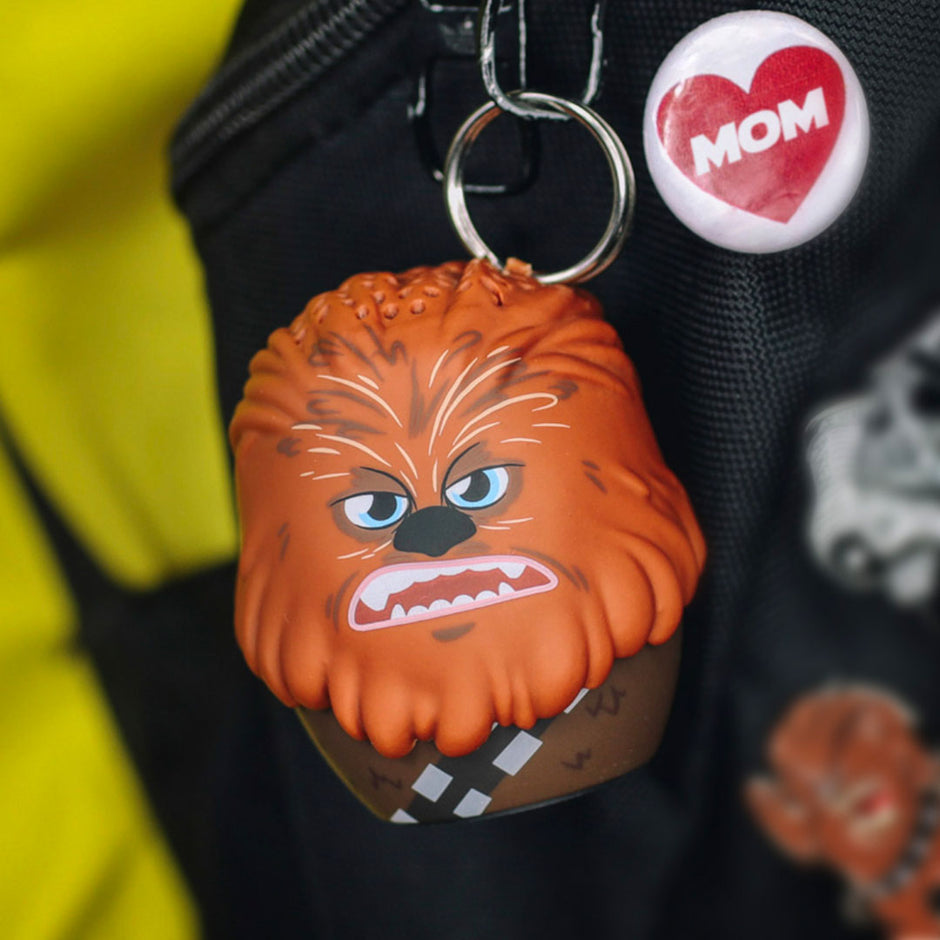 Star Wars – Bitty Boomers