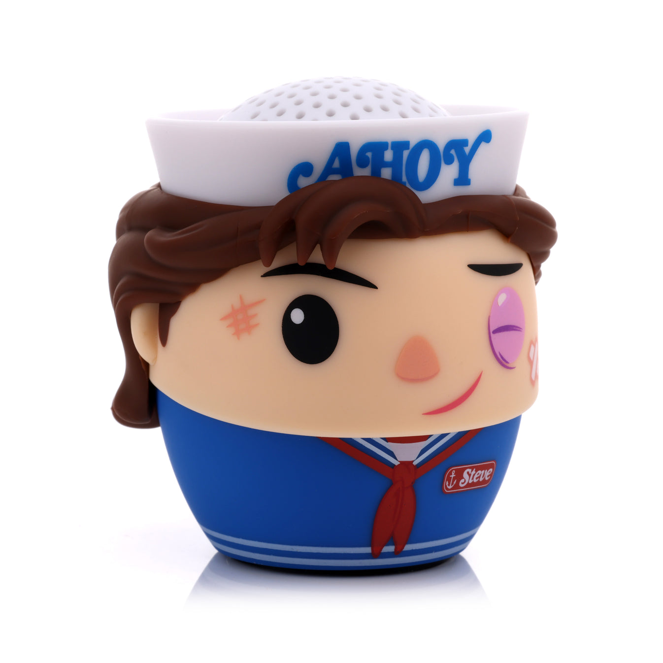 Steve - Stranger Things – Bitty Boomers