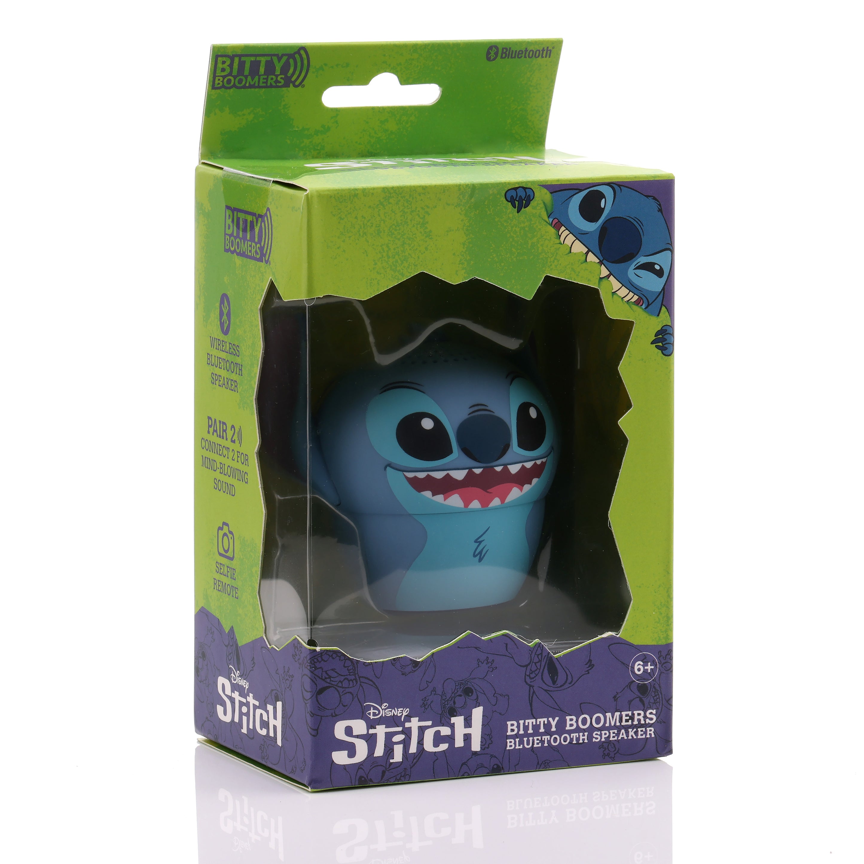 Stitch – Bitty Boomers